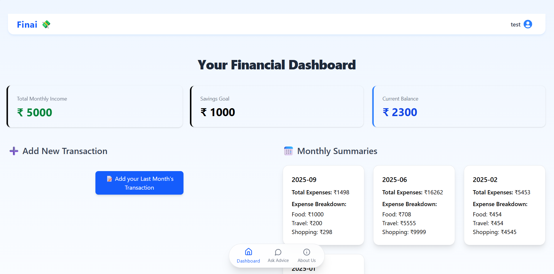 Himanshu Jagtap - Personal Portfolio